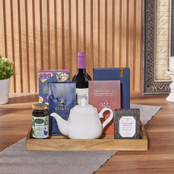 The Kosher Sweets Gift Set – Kosher gift baskets – Philadelphia ...